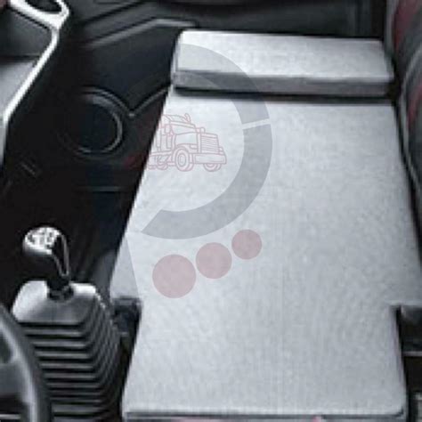 کامیونت فورس 85 تن کابین خوابدار پایتخت کامیون