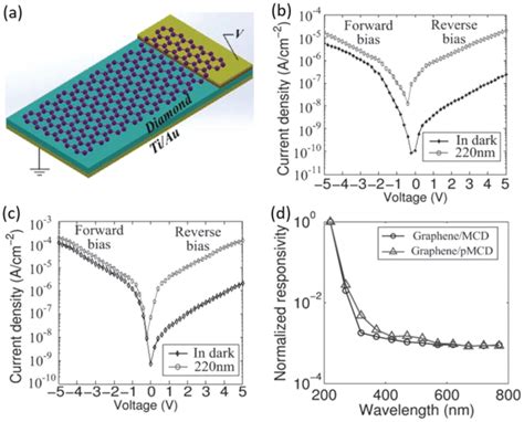 A Conceptual Illustration Of The Duv Detector Based On The Download Scientific Diagram
