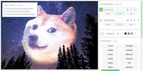 15 CSS Image Filter Libraries Web Based Tools