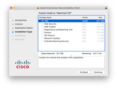 Cisco Anyconnect Secure Mobility Client Vpn