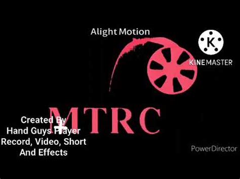 Mtrcb Intro Animation Effects Sponsored By Preview 2 V2 Effects Exo 2