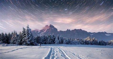 Different Celebrate New Year In Style With An Epic RV Adventure