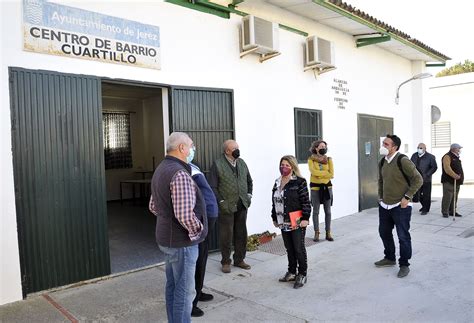 Se Acuerda Con Los Vecinos Y Vecinas De Cuartillos Que Las Elecciones A
