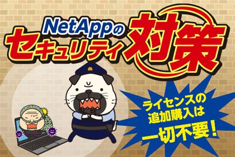 Data Infrastructure Insights（旧cloud Insights） Netapp 取扱製品 ネットワールド