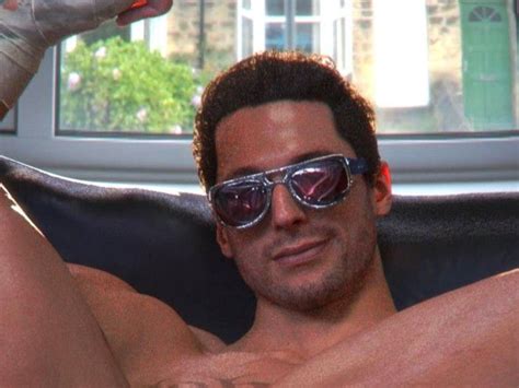 Gaymer93 Johnny Cage Johnny Cage Hot Men Bodies Just Beautiful Men