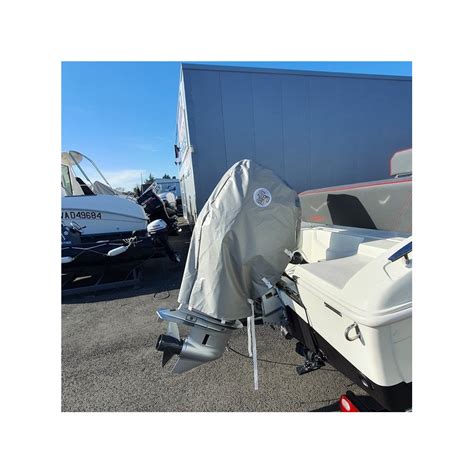 Housse Moteur Hors Bord Protection SNA