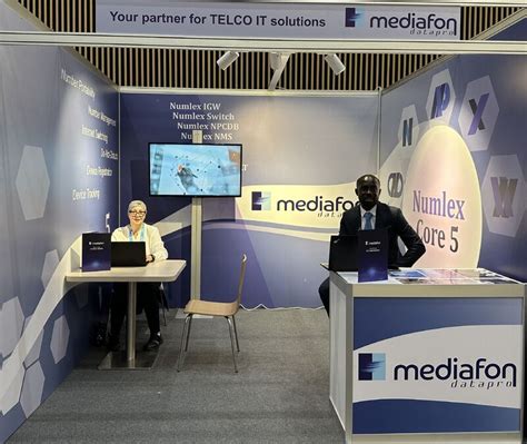 Mediafon Datapro On Linkedin Numberportabilitysolution Centraldatabasemanagement Gsmamwcevent