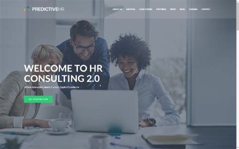 Top 11 Paylocity Implementation Optimization Consultants — Jake Jorgovan