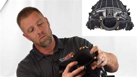 Can You Port The Lt2 Intake Manifold For A 95mm Or 103mm Throttle Body