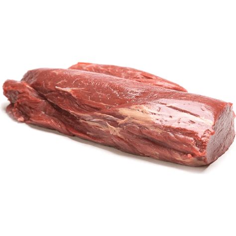 Everyday Beef Tenderloin Kg Beef Walter Mart