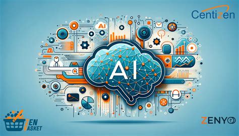 Centizen Pioneering Ai Integration And Custom Software Solutions For