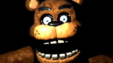 Fnaf Plus Freddy Jumpscare Youtube