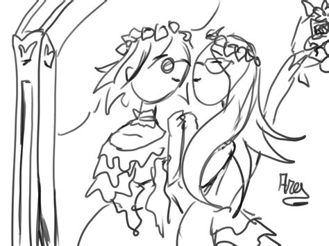 The Wives By Aresricowinc On Deviantart
