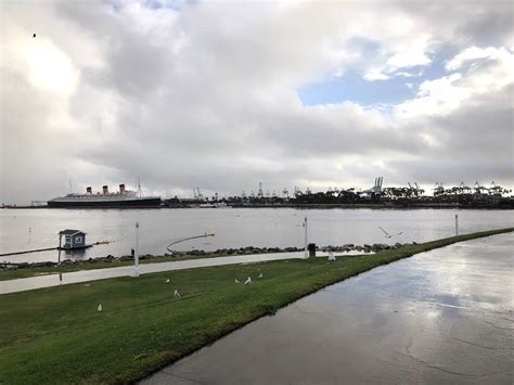 Rain Advisory Issued For Long Beach Waters Long Beach Post News