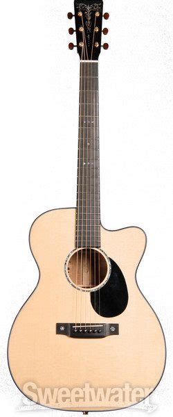 Martin OMC-16E | Sweetwater
