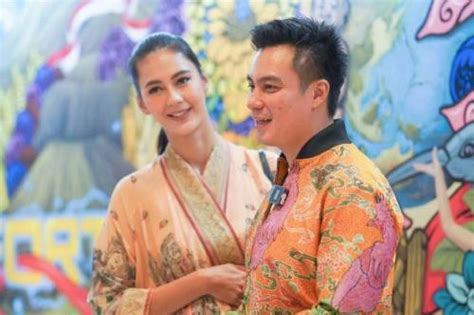 Dulu Cinta Mati, Alasan Baim Wong Tak Buat Perjanjian Pranikah dengan Paula Verhoeven : Okezone ...