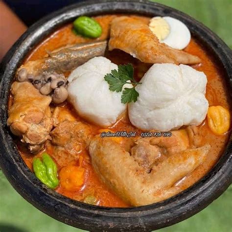 Pin By Ali Kay On African Food Food Network Recipes West African