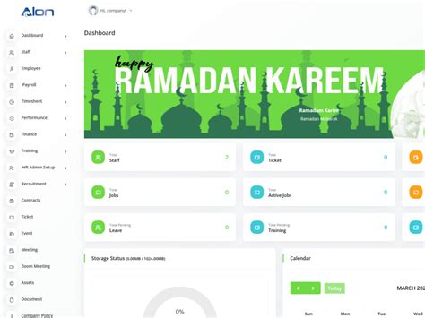 Saas Human Resource Management Software Upwork