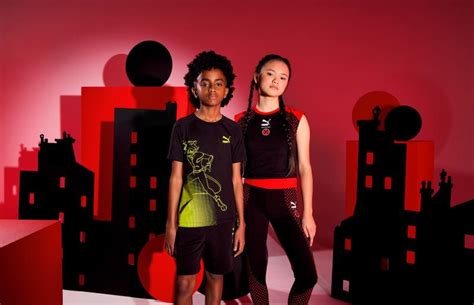 Poluxweb Presentan Colección De “miraculous Las Aventuras De Ladybug”