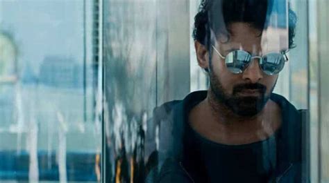Saaho Box Office Collection Day 1 Prabhas And Shraddha Kapoor Film