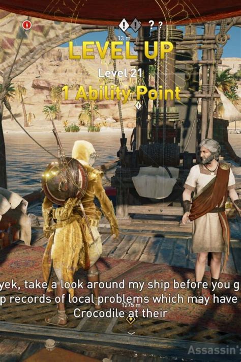 刺客信条：起源（assassins Creed Origins） Gamexx