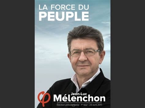 En Images Les Affiches Des 11 Candidats à La Présidentielle 2017