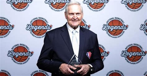 Nba Great Jerry West Dies At 86 Sports News Onmanorama