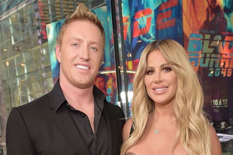 Kim Zolciak And Kroy Biermann Set Divorce Trial Date