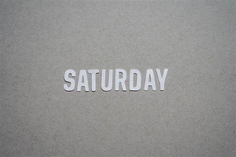 weekday vs weekend what s the difference this vs that