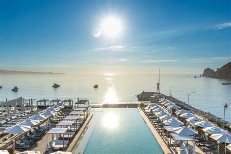 Paradise At Breathless Cabo Review Of Breathless Cabo San Lucas