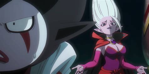 Dragon Ball Daima Could Arinsu Be The Final Villain Dragon Ball Daima Could Arinsu Be The Final Villain