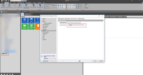 Use Tscon Before Disconnect An Rdp Session
