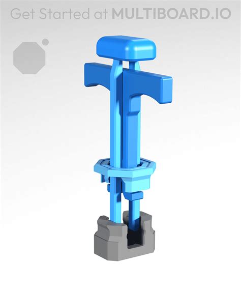 Offset Snaps Removal Tool 3d Model By Multiboard On Thangs