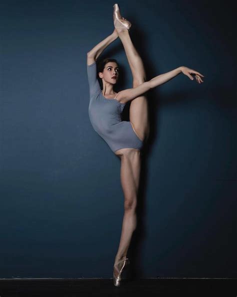 Anita Pudikova Model And Voice For Ballerina Twins Ballerina Twins Atomic Heart Female