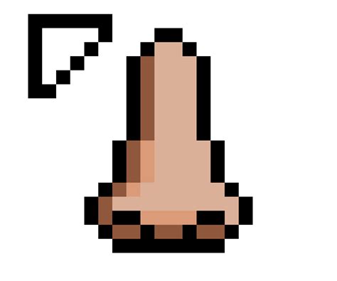 Animated Sensory Mouse Cursors For My Game R PixelArt