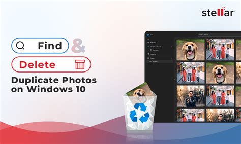 How To Find And Delete Duplicate Photos On Windows