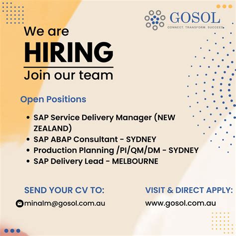 Minal M On Linkedin Hiringnow Sapabap Productionplanning