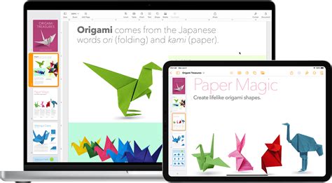 Set Up Your Document In Pages On IPhone IPad Or Mac Apple Support
