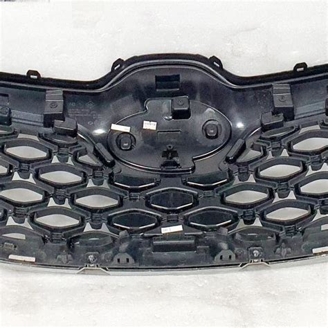 Car Part 삼성뉴qm6 라디에이터그릴 착불 중고부품 코롤스 On Bunjang Global Site