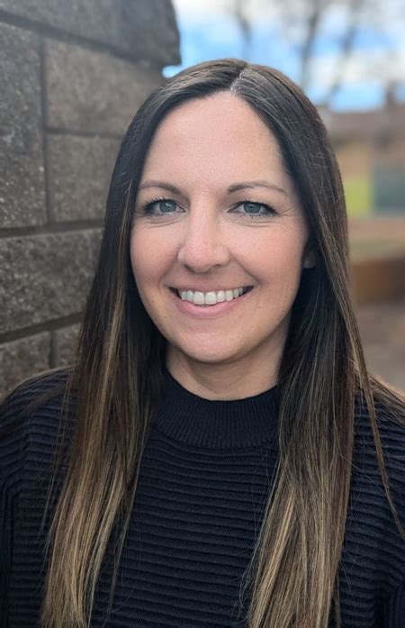 Jennifer Roark Pt Dpt St Charles Health