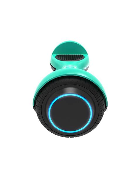 Gotrax Hoverfly Ion Self Balancing Hoverboard Macys