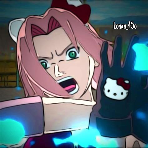 Sakura Haruno Icon