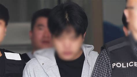 영장 기각 5일만에 또 투약남경필 장남 결국 구속 연합뉴스