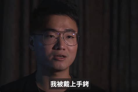 驚心動魄15天英駐港領館前僱員揭露被補細節 鄭文傑我看到一批批香港示威者被捕後遭移送中國拘留 信傳媒