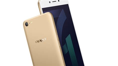 Oppo A Resmi Dilaunching Harga Rp Juta Ini Spesifikasinya Tribun Timur Com