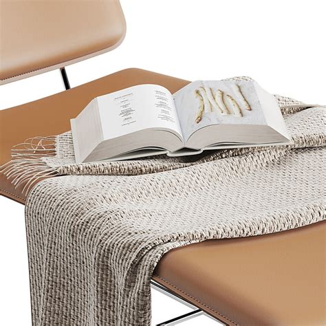 3d Flexform Echoes S H Daybeds Turbosquid 1953692