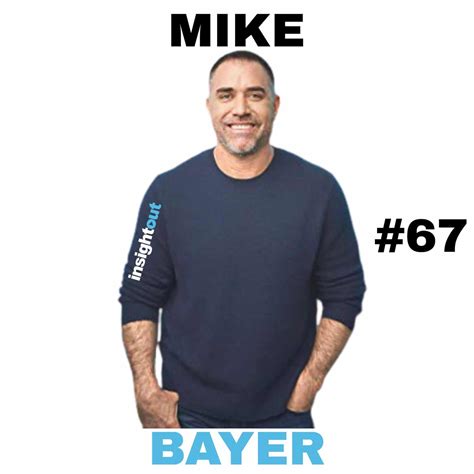 How To Make The Decision To Be Your Best Self Mike Bayer Insight Out