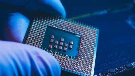 Come Funziona Majorana 1 La Cpu Quantistica Di Microsoft Toms Hardware
