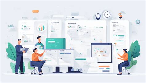 Vue里写项目文件怎么管理 • Worktile社区