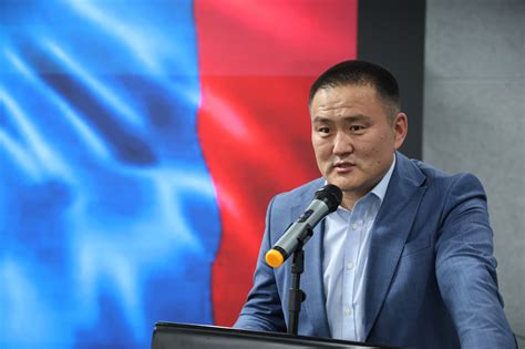 Архангай Архангай аймгийн Засаг даргын тамгын газар